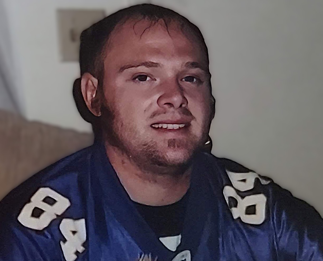 Nathan James Vanderbeck | Mountain View Funeral Home and Cemetery