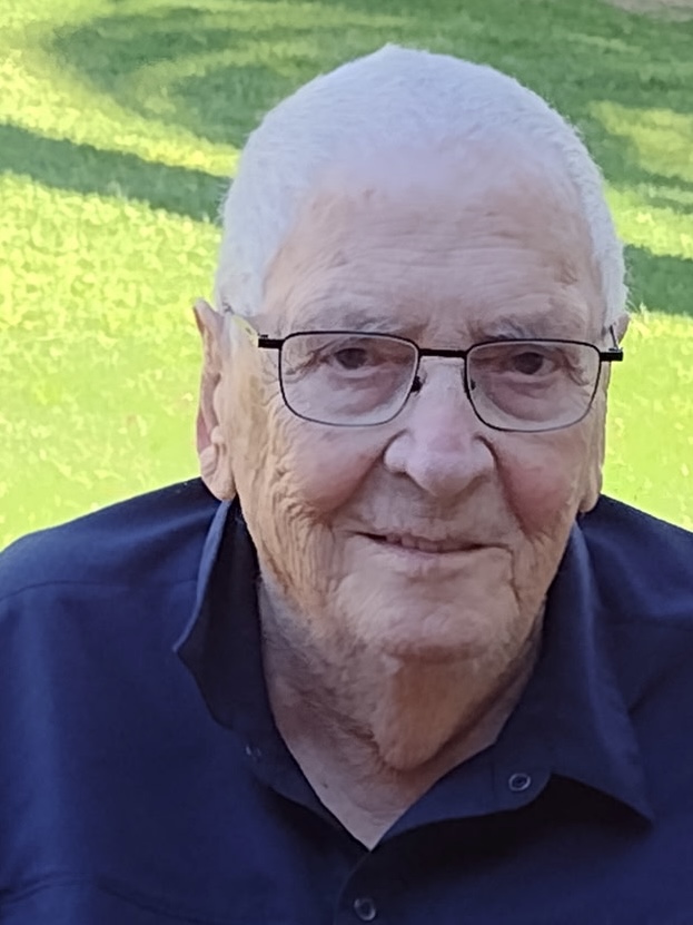 John "Jack" H. Cannon | Mountain View Funeral Home and Cemetery