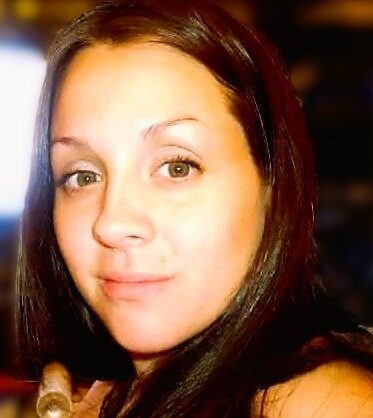 Amanda Rose Barrett | Mountain View Funeral Home and Cemetery