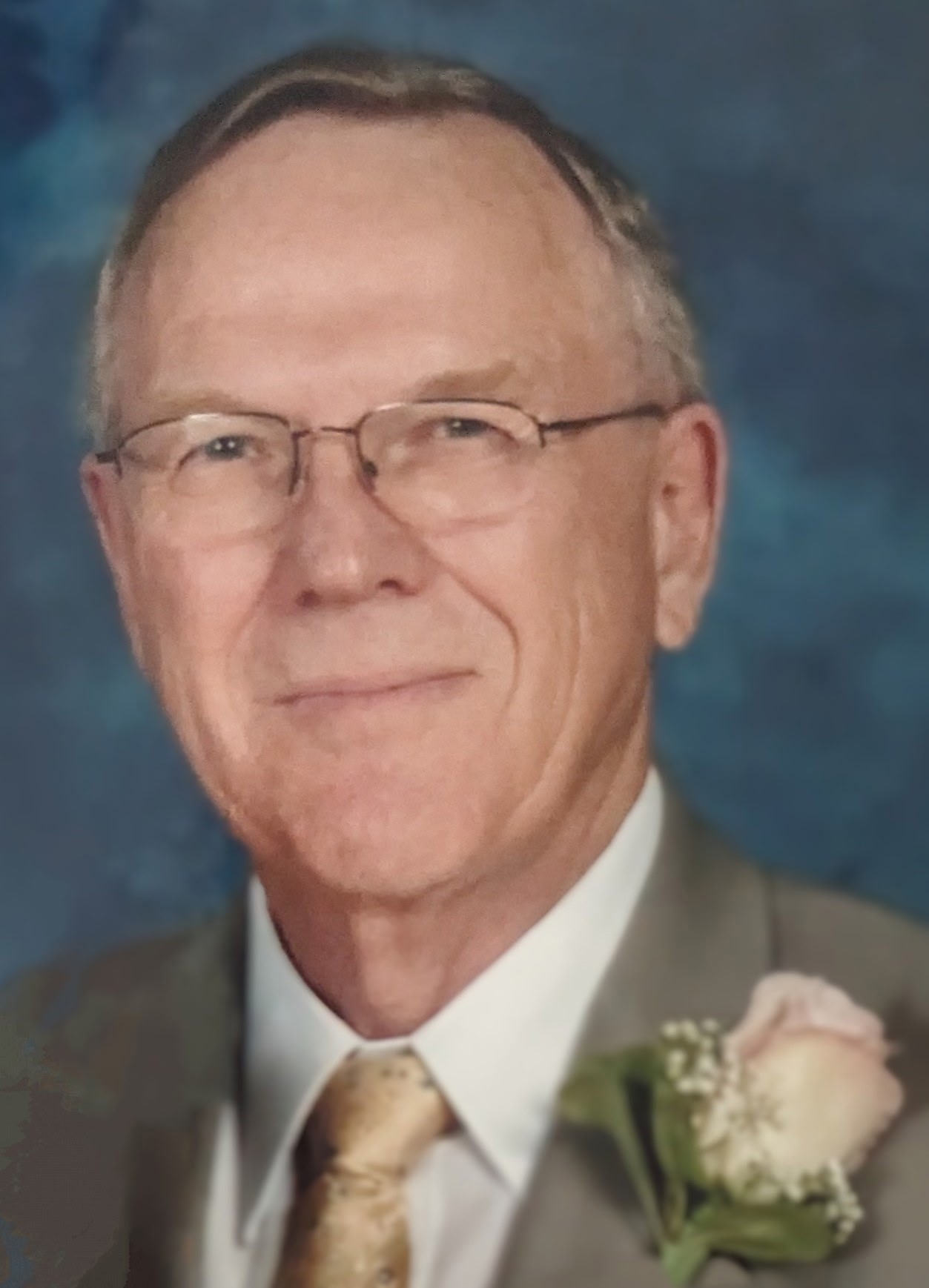 Clyde Willard May | Mountain View Funeral Home and Cemetery