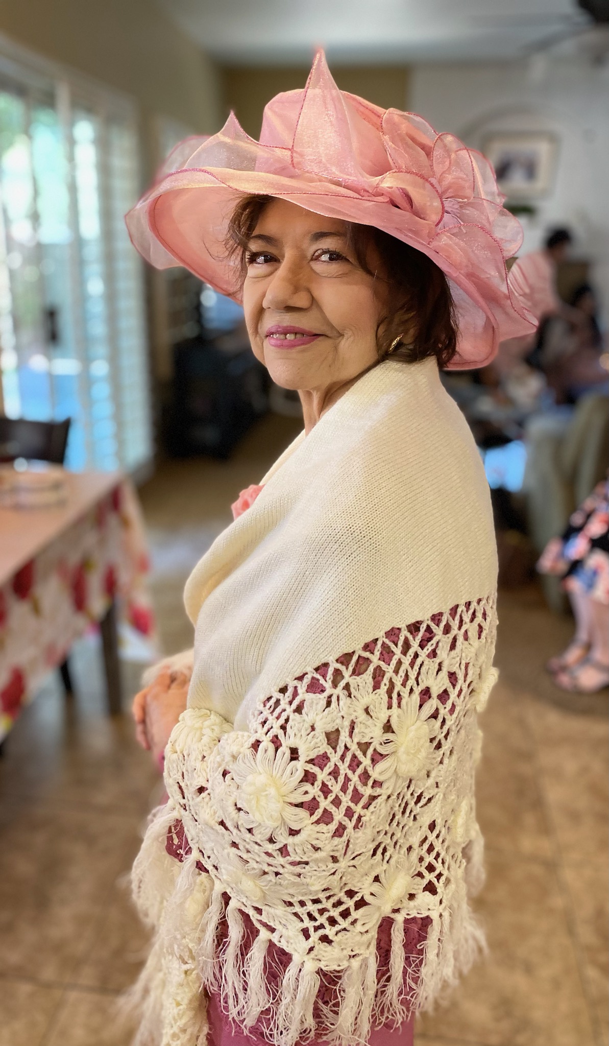 Lydia Ann Morales | Mountain View Funeral Home and Cemetery