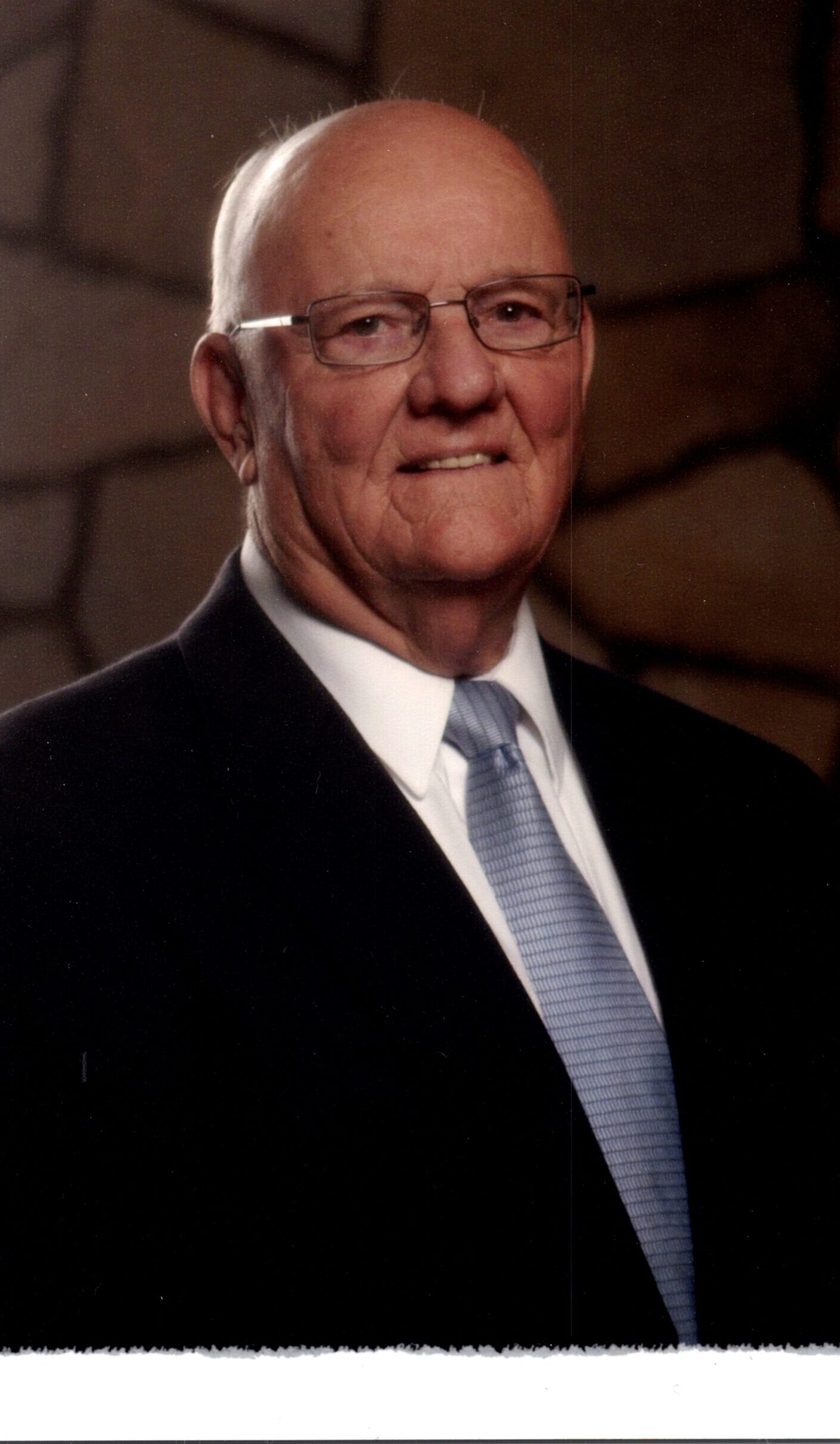 Dane H. Scott | Mountain View Funeral Home and Cemetery